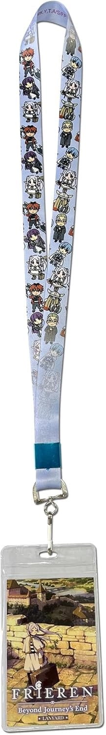 Great Eastern Entertainment Frieren Beyond Journey's End: Chibi Frieren ...