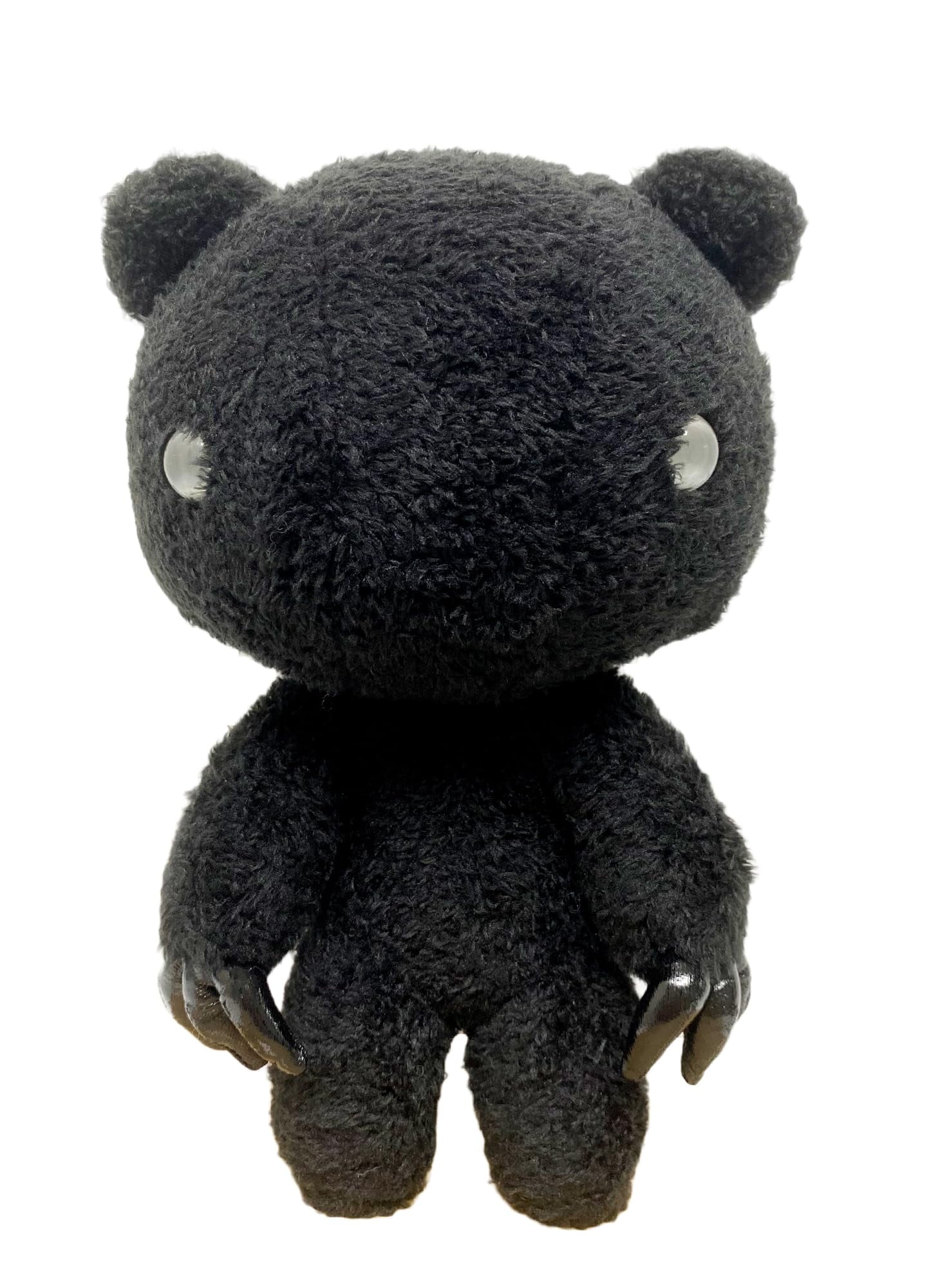 Great Eastern Entertainment Gloomy Bear - Black Gloomy Bear Plush 8" H ...