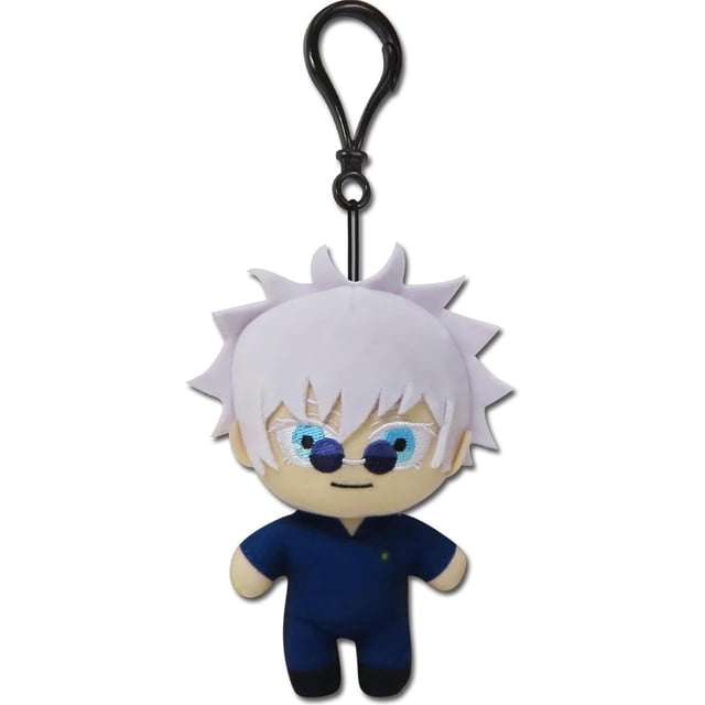 Great Eastern Entertainment Jujutsu Kaisen S2: Satoru Gojo 4.5-Inch ...