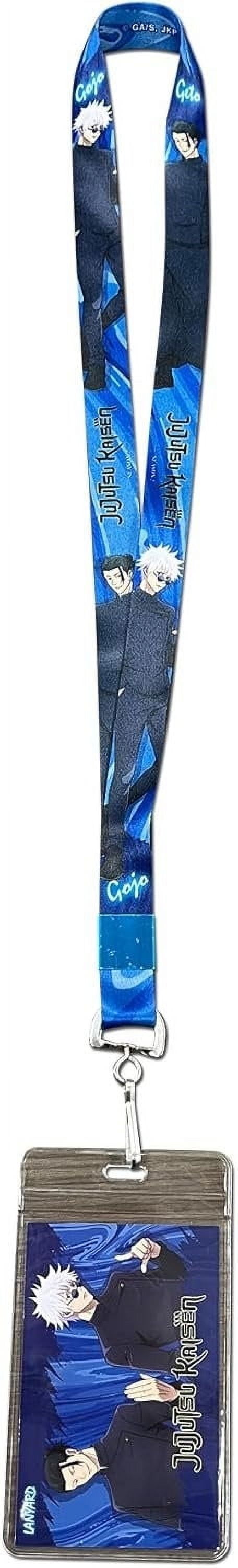 Great Eastern Entertainment Jujutsu Kaisen S2: Satoru Gojo & Suguru ...