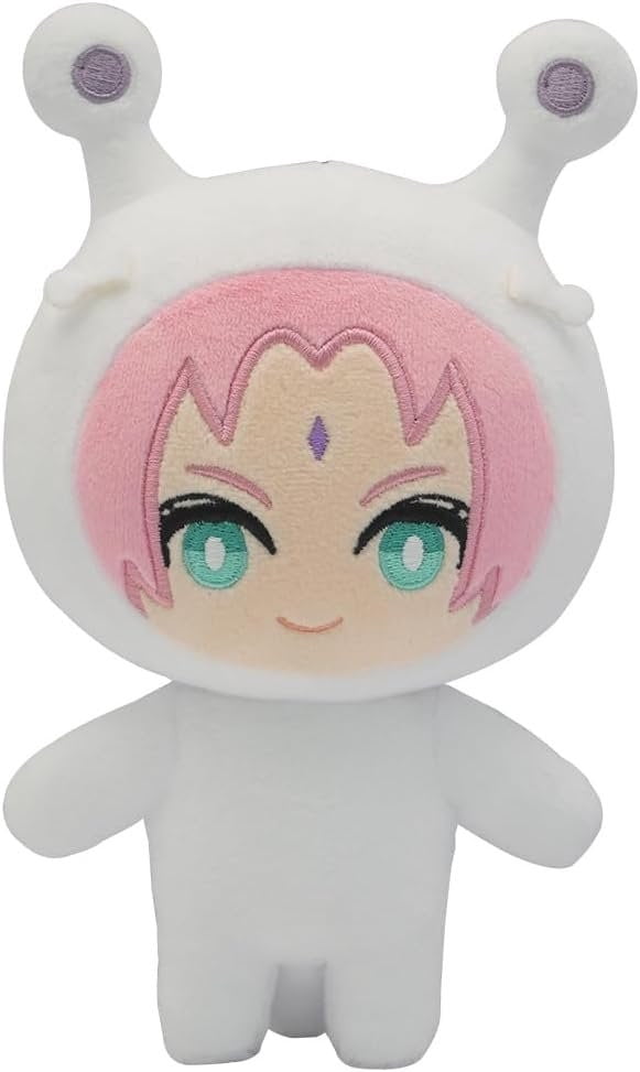 Sakura Doll
