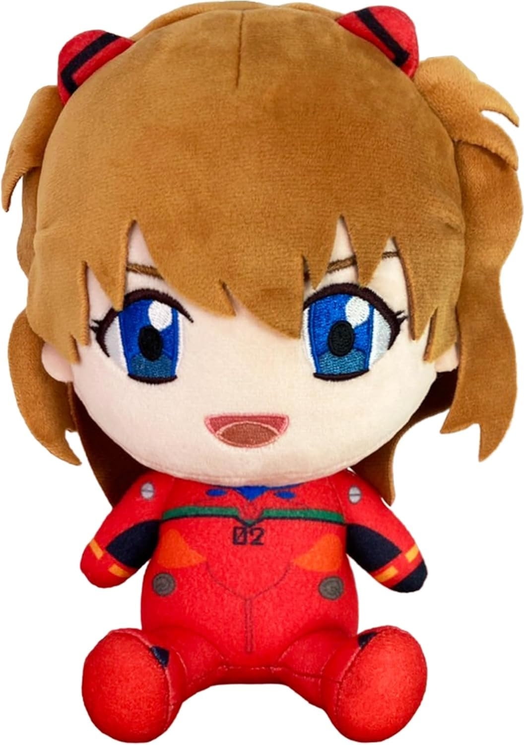 Great Eastern Entertainment Neon Genesis Evangelion New Movie: Asuka ...