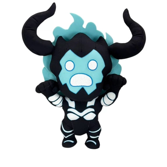 Great Eastern Entertainment - Solo Leveling Season 2 - Iron - Plush 8 ...
