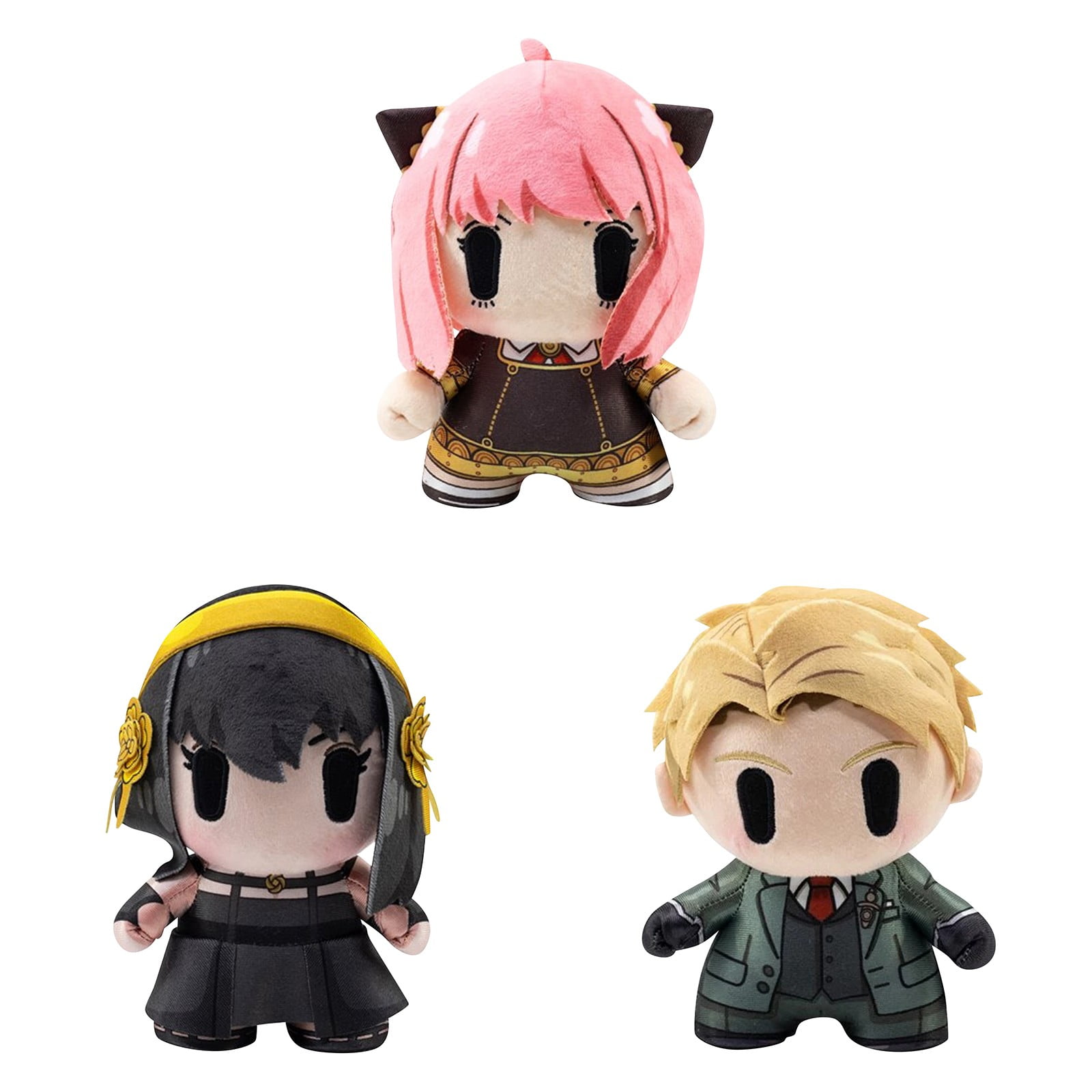 Great Eastern Entertainment Spy X Family - Anya Forger Standing Pose ...