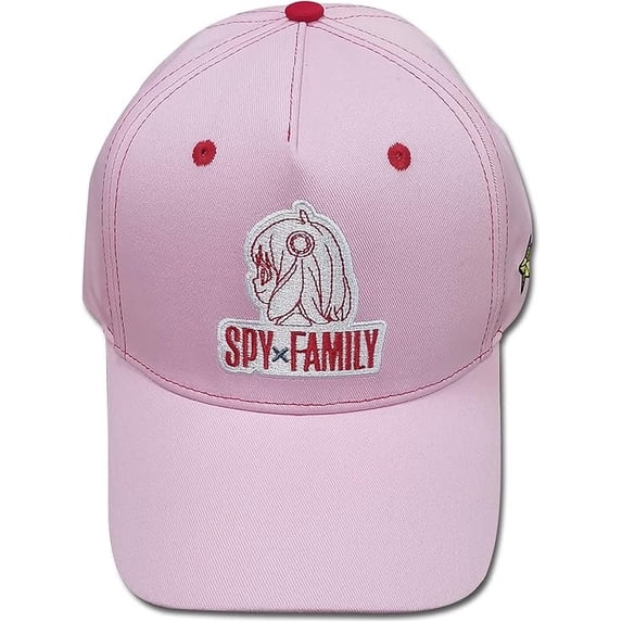 Great Eastern Entertainment Spy x Family: Anya Forger 01 Cap - Walmart.com