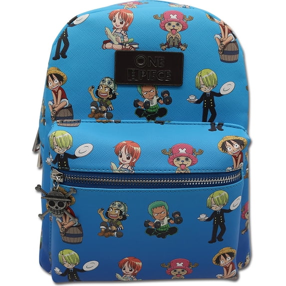 Great Eastern Entertainment Officially Licensed One Piece - Group 01 ...