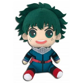 Deku Figure