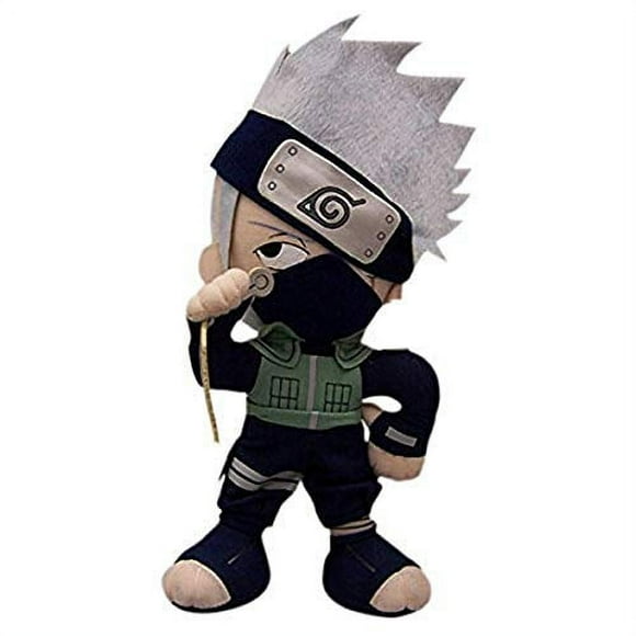 Naruto Plush