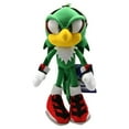 Great Eastern Sonic The Hedgehog: Jet the Hawk Plush Toy Doll - Walmart.com