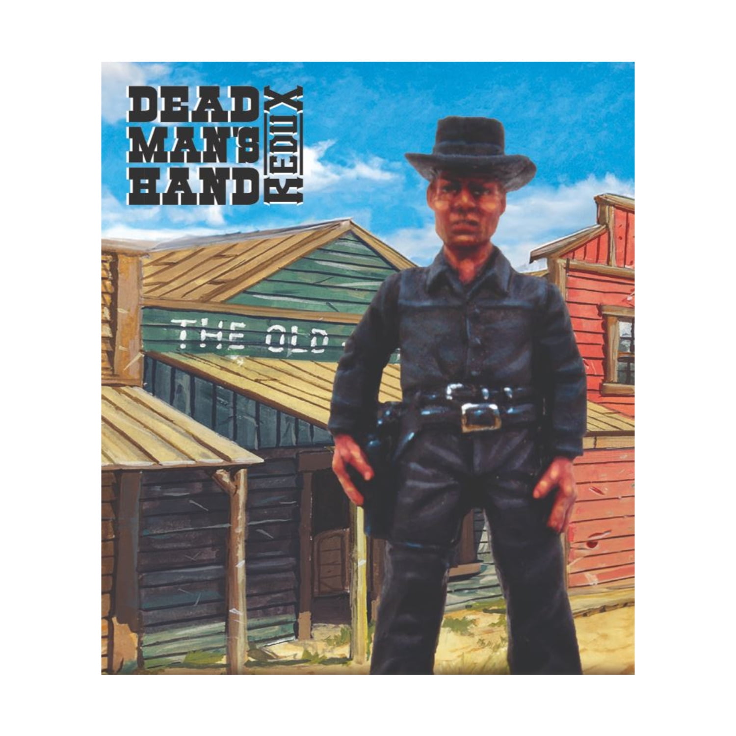 Great Escape Games Seven Gang New - Walmart.com