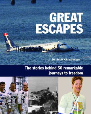 Pre-Owned Great Escapes: The Stories Behind 50 Remarkable Journeys to ...
