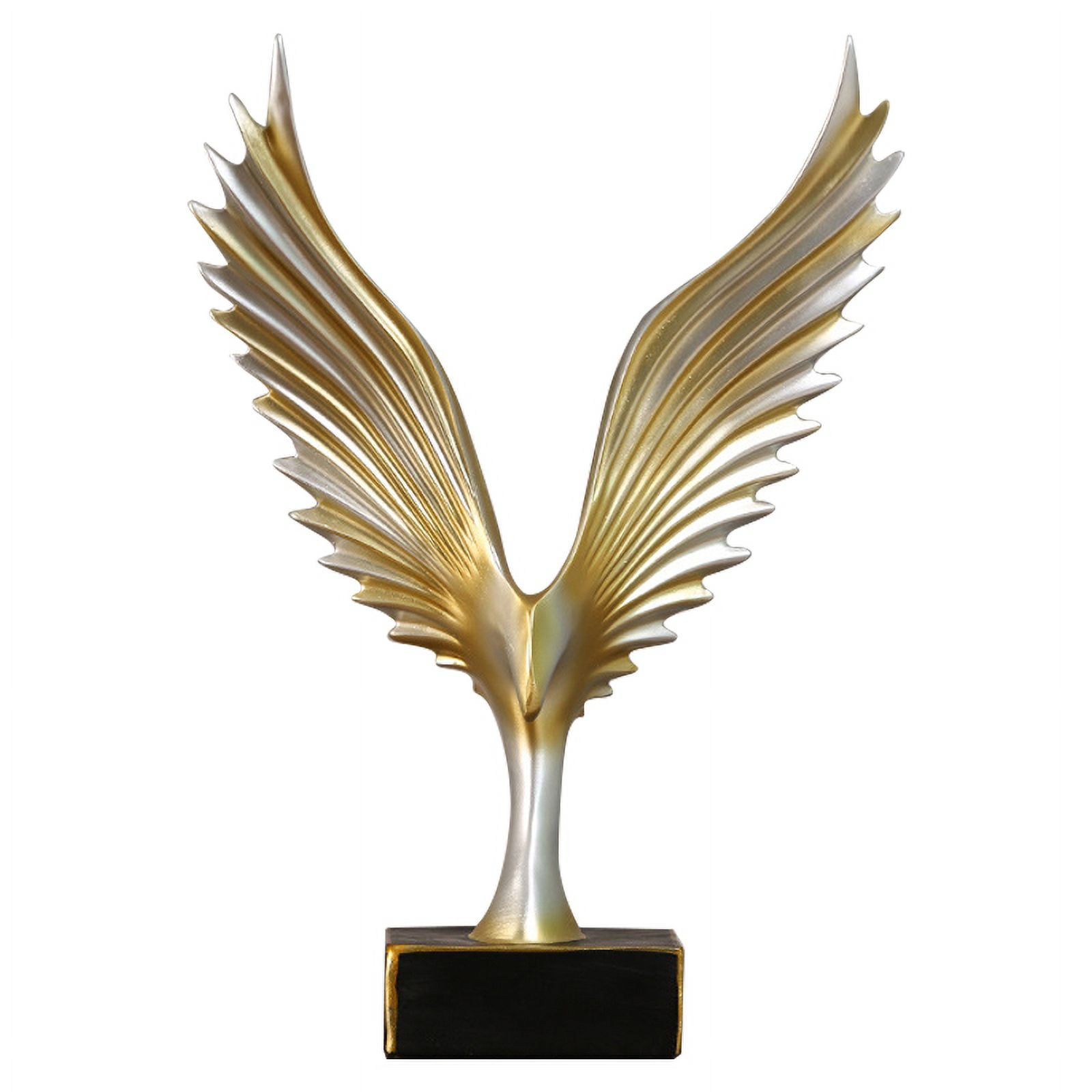 Great Exhibition Eagle Ornament Roc Spread Wing Angel Wing Crafts Tv ...