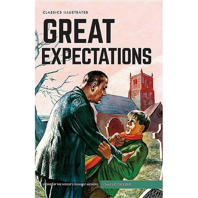 Great Expectations - Walmart.com