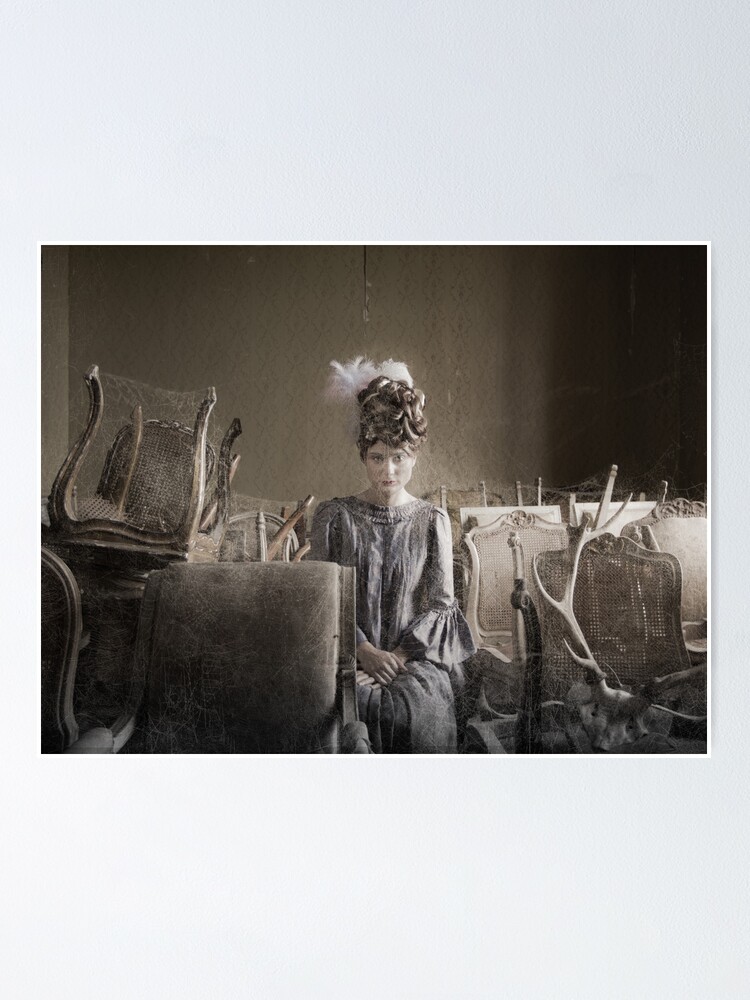 Great Expectations Canvas Poster Decor Landscape Office Room Decor Gift ...