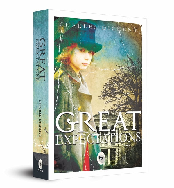 Great Expectations (Deluxe Hardbound Edition) (Paperback) - Walmart.com