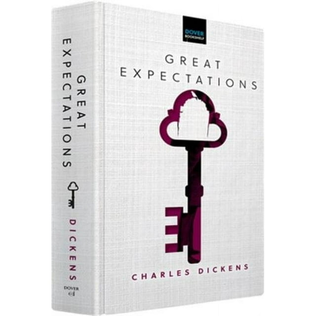 Great Expectations (Hardback or Cased Book) - Walmart.com