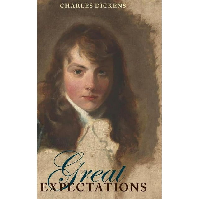 Great Expectations (Hardcover) - Walmart.com