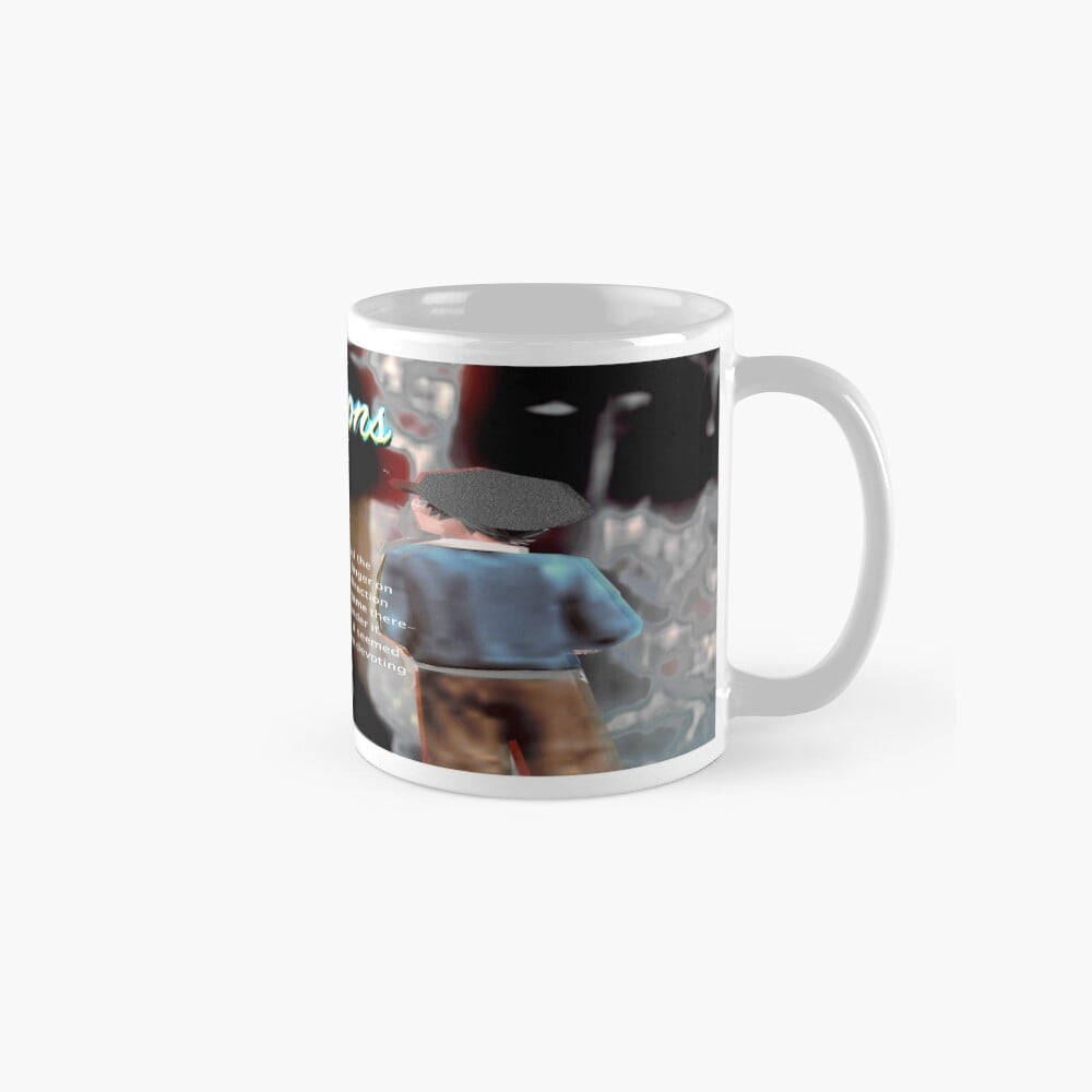 Great Expectations: Setting and Tone Classic Mug - Walmart.com