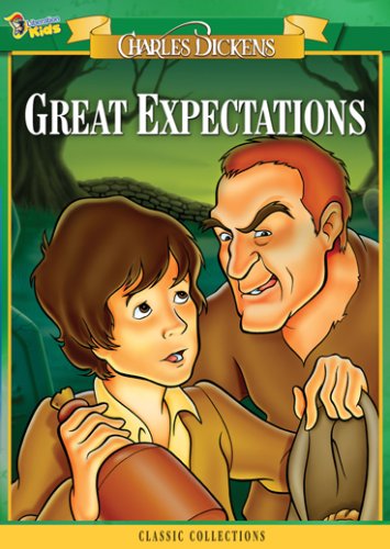 Great Expectations (DVD) - Walmart.com