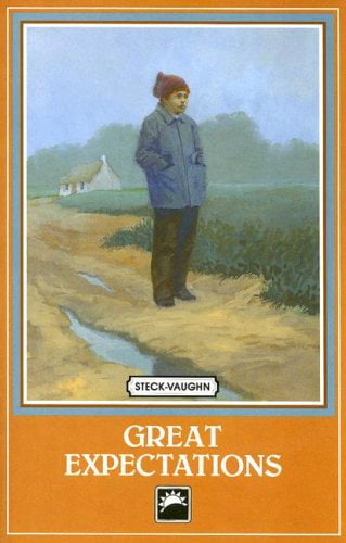 Pre-Owned Great Expectations (Short Classics) Paperback - Walmart.com