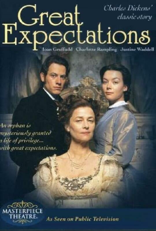 Great Expectations - Walmart.com