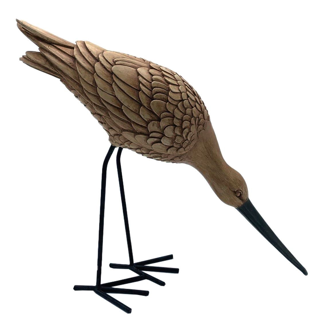 Great Finds DH024-SP Soul Garden Collection Sand Piper - Walmart.com