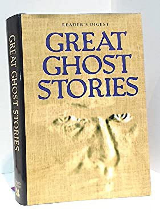 Pre-Owned Great Ghost Stories (Hardcover) 0276423305 9780276423307 ...