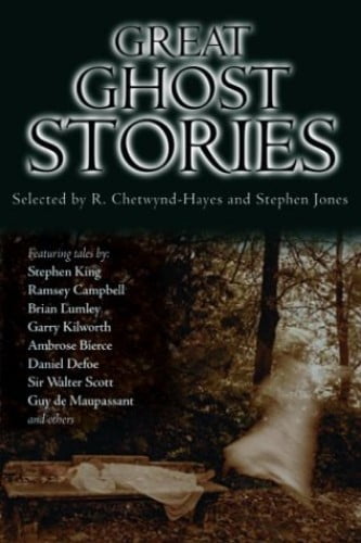 Pre-Owned Great Ghost Stories (Paperback) 0786713631 9780786713639 ...