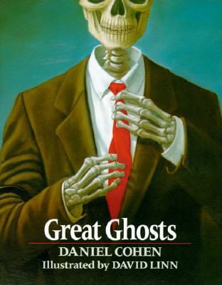 Pre-Owned Great Ghosts (Hardcover) 0525650393 9780525650393 - Walmart.com