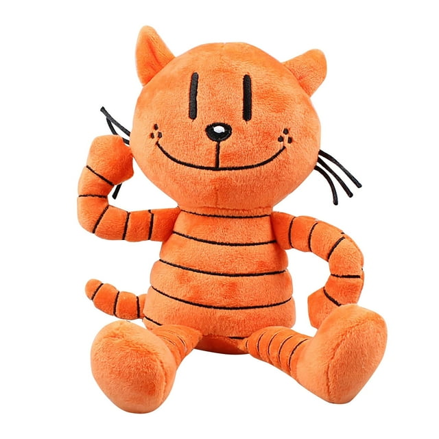 Great Gifts Cat And Dog Plush Stuffed Toys - Dog-Man Series Plushies ...
