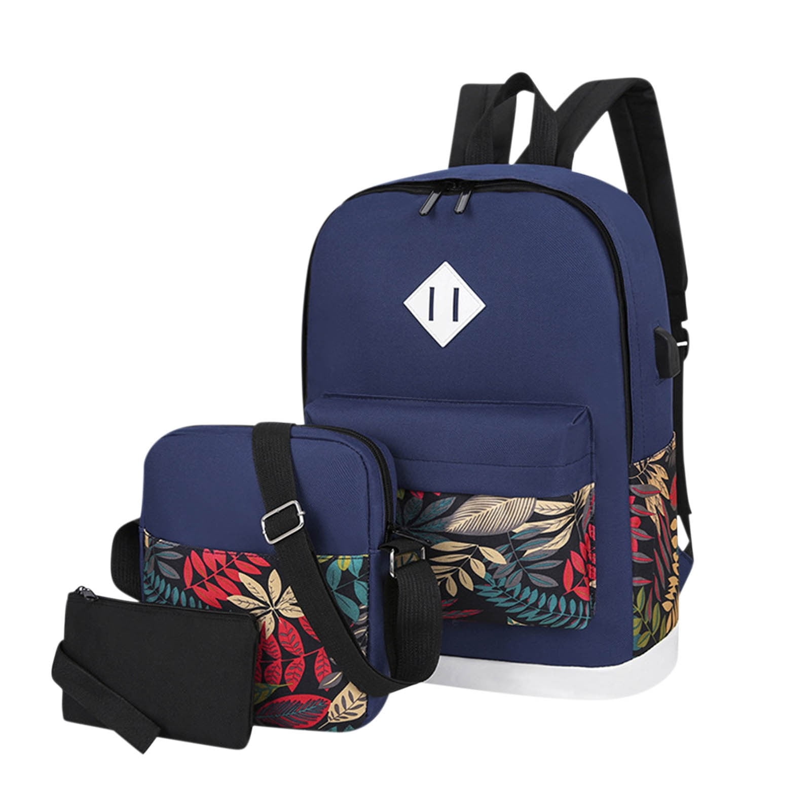 Great Gifts for Less Fashionable And Backpack Campus Version College ...