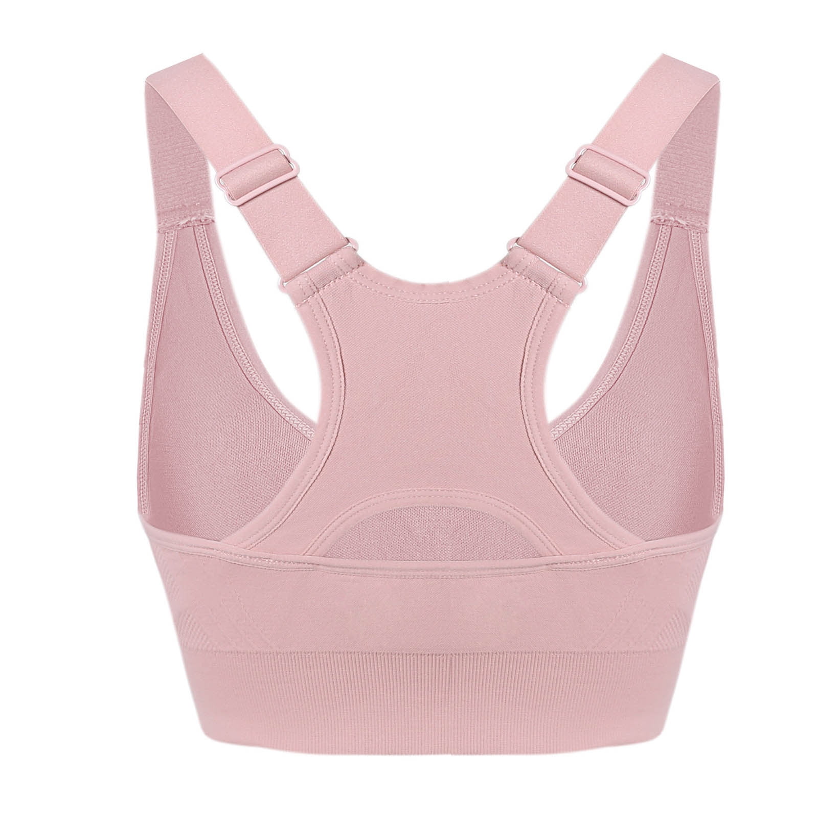 Great Gifts for Less Ofreoo Women's Beauty Back Smoothing Wireless Bra ...