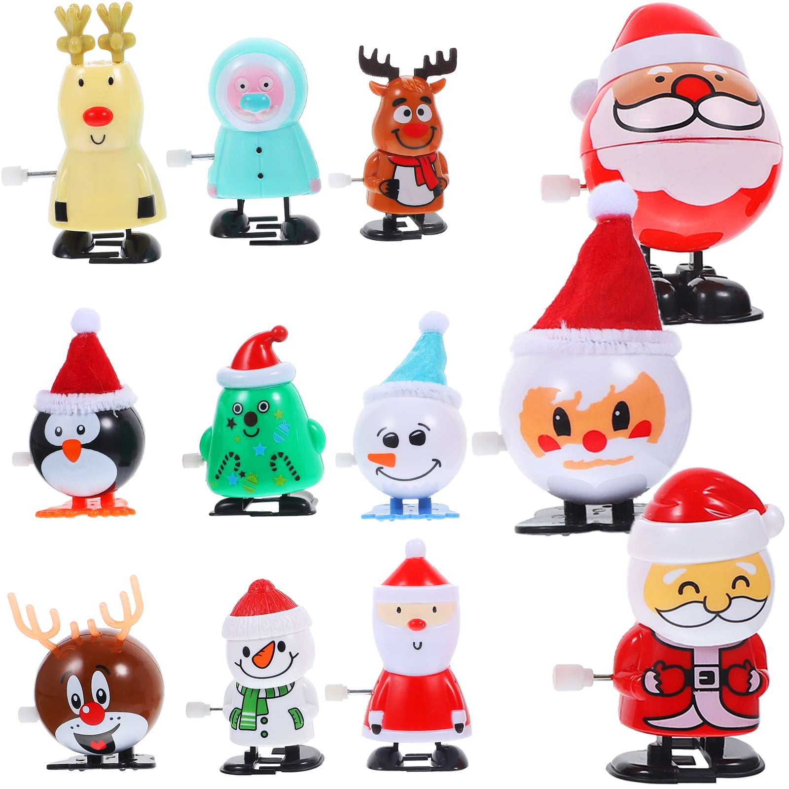 Great Gifts for Teens Small Wind up Toys Christmas Kids Gift Kids ...