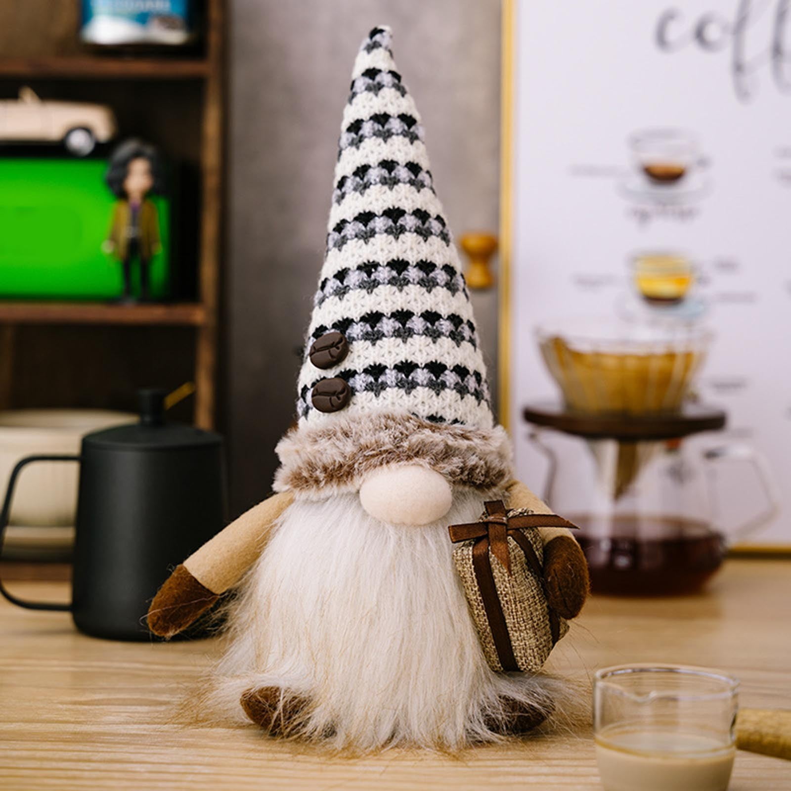 Great Grandma Christmas Ornament New Home Decorations With Lights ...