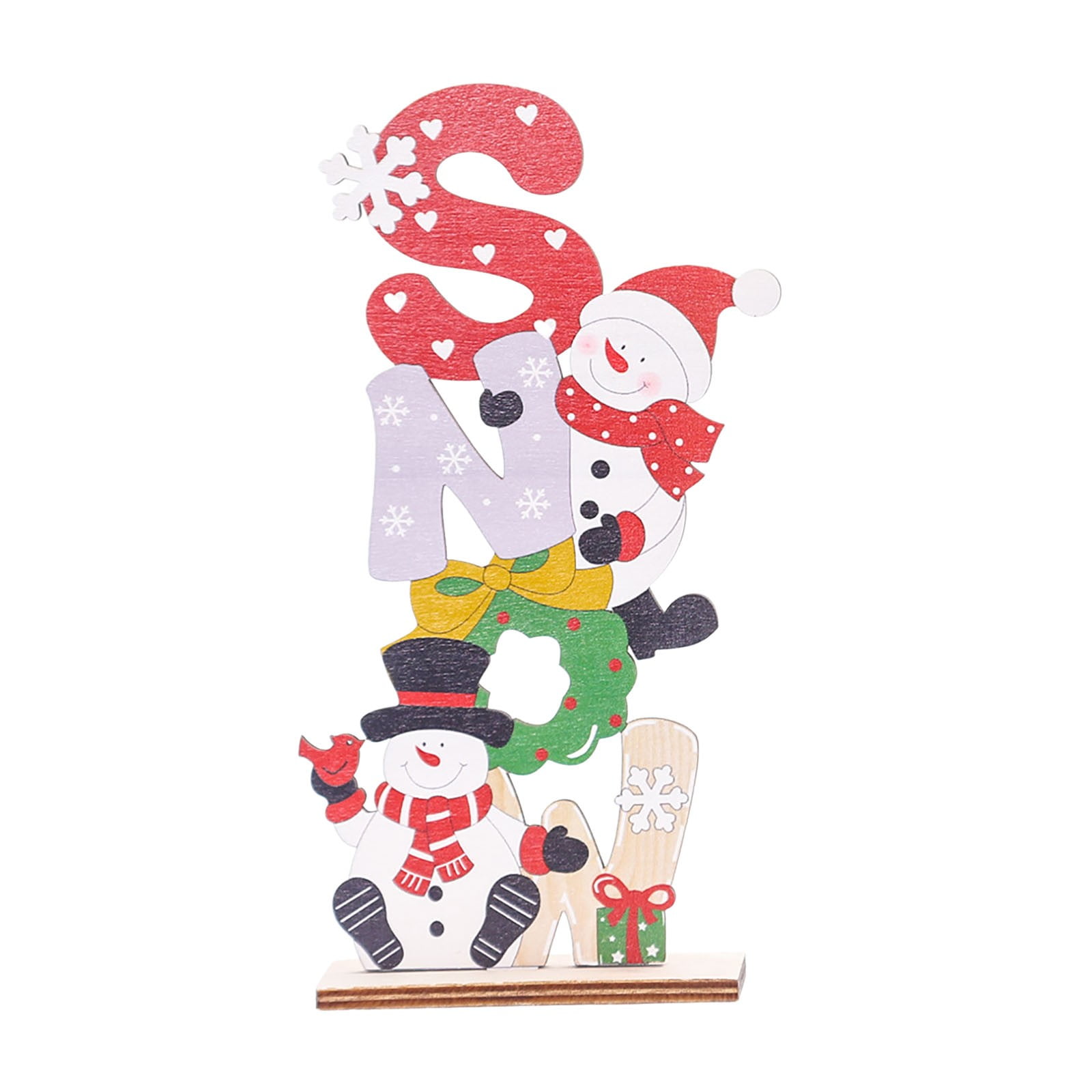 Great Grandma Christmas Ornament Snowflake Christmas Ornament Glass ...