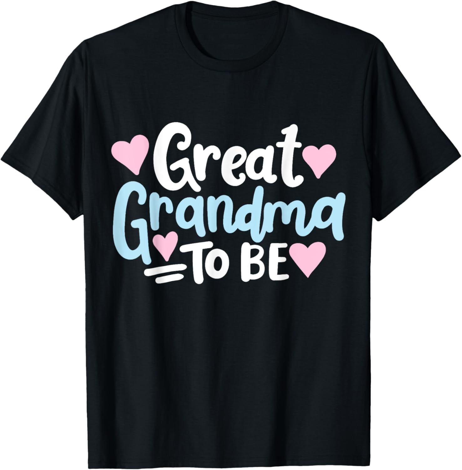Great Grandma Great Grandmother T-Shirt - Walmart.com