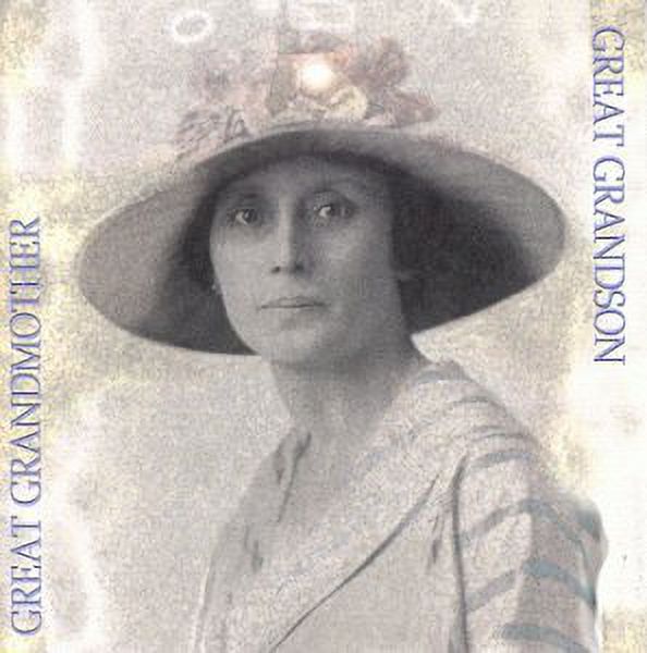 Pre-Owned Great Grandmother: Great Grandson - Walmart.com