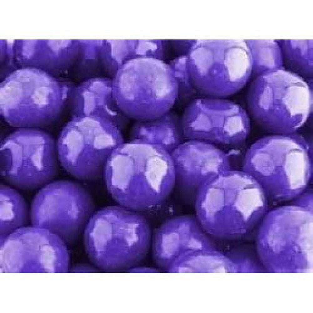 Great Grape Concord Dubble ESF27 Bubble Gum Balls | 1.5 Pounds ...