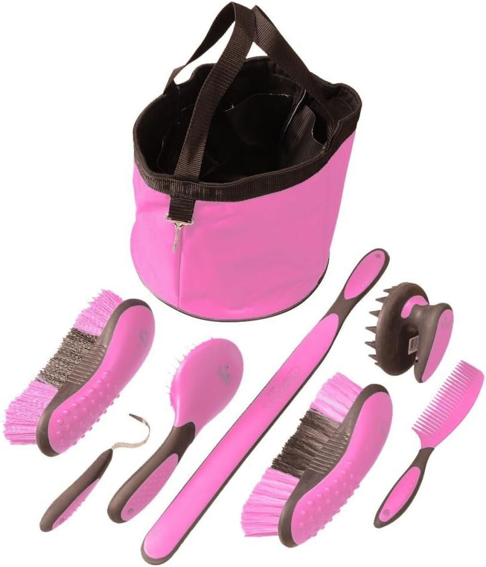 Great Grip Grooming Package (8-Piece) - Walmart.com