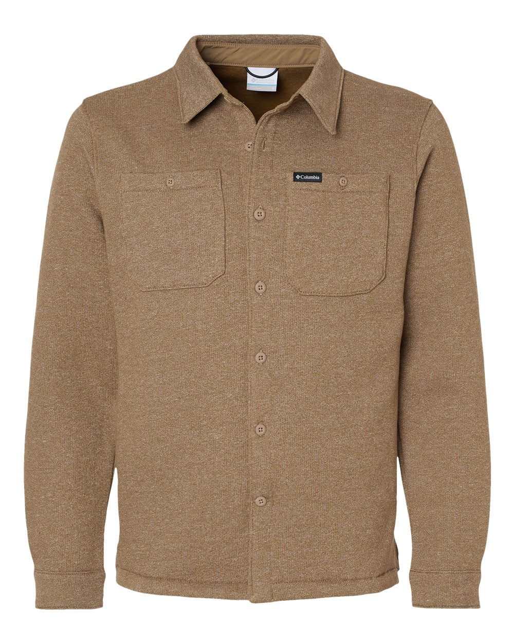 Great Hart Mountain™ Shirt Jacket - Walmart.com