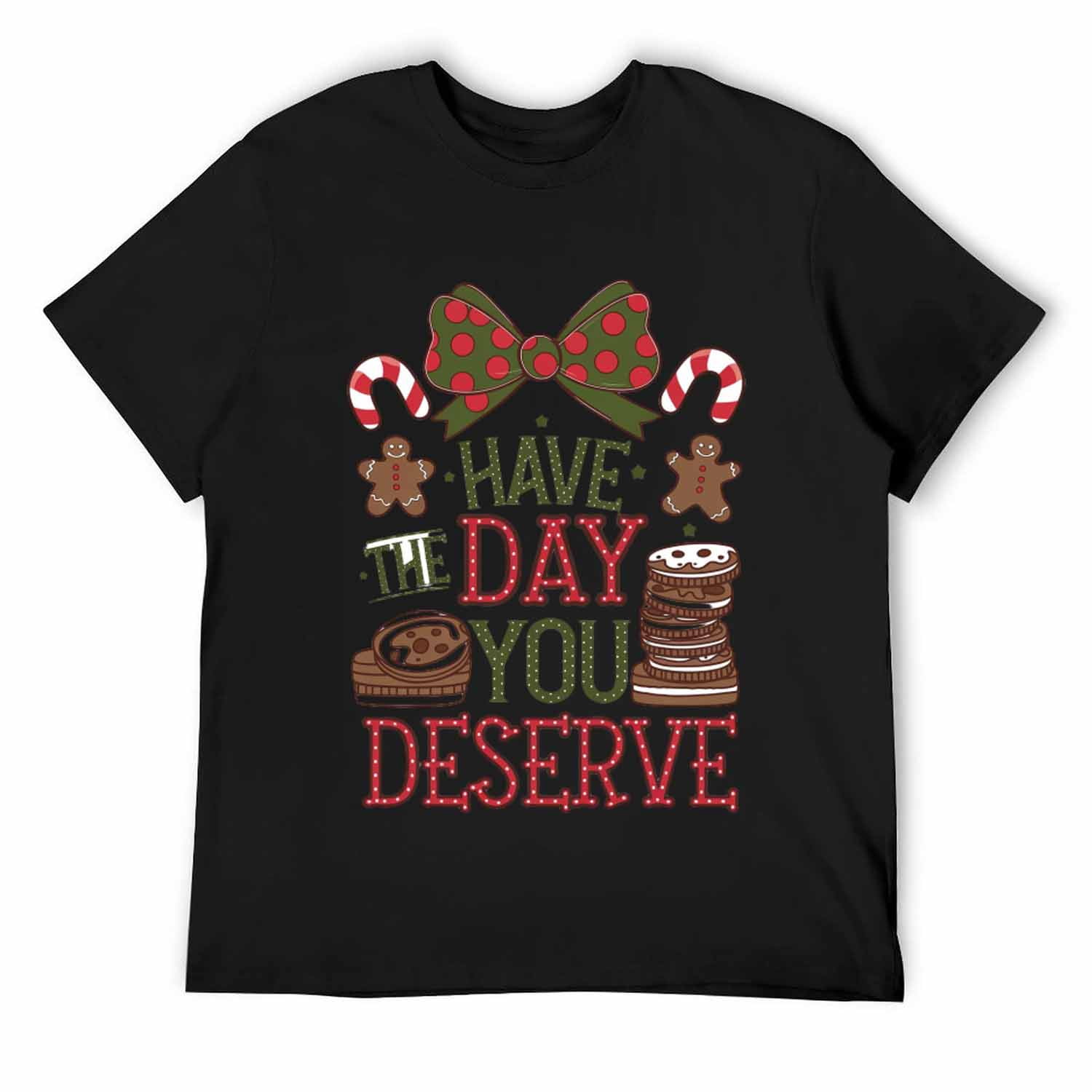 Great Have The Day You Deserve Smokies Sweat Shirt - Walmart.com