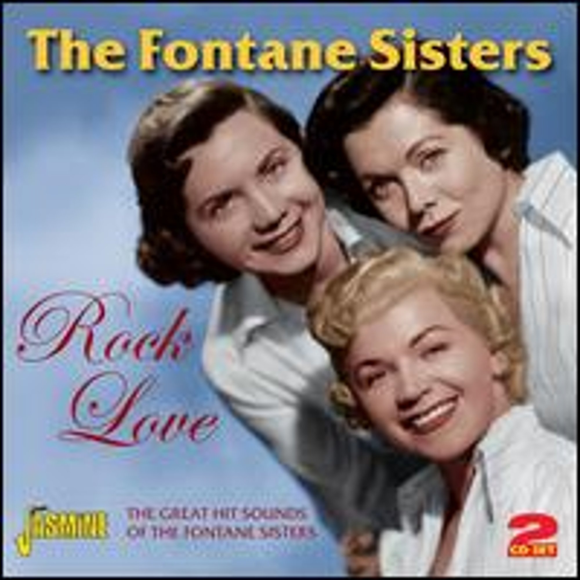 Pre-Owned Great Hit Sounds/Rock Love - Walmart.com