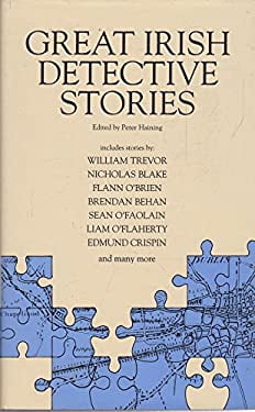 Pre-Owned Great Irish Detective Stories 9780760706626 - Walmart.com