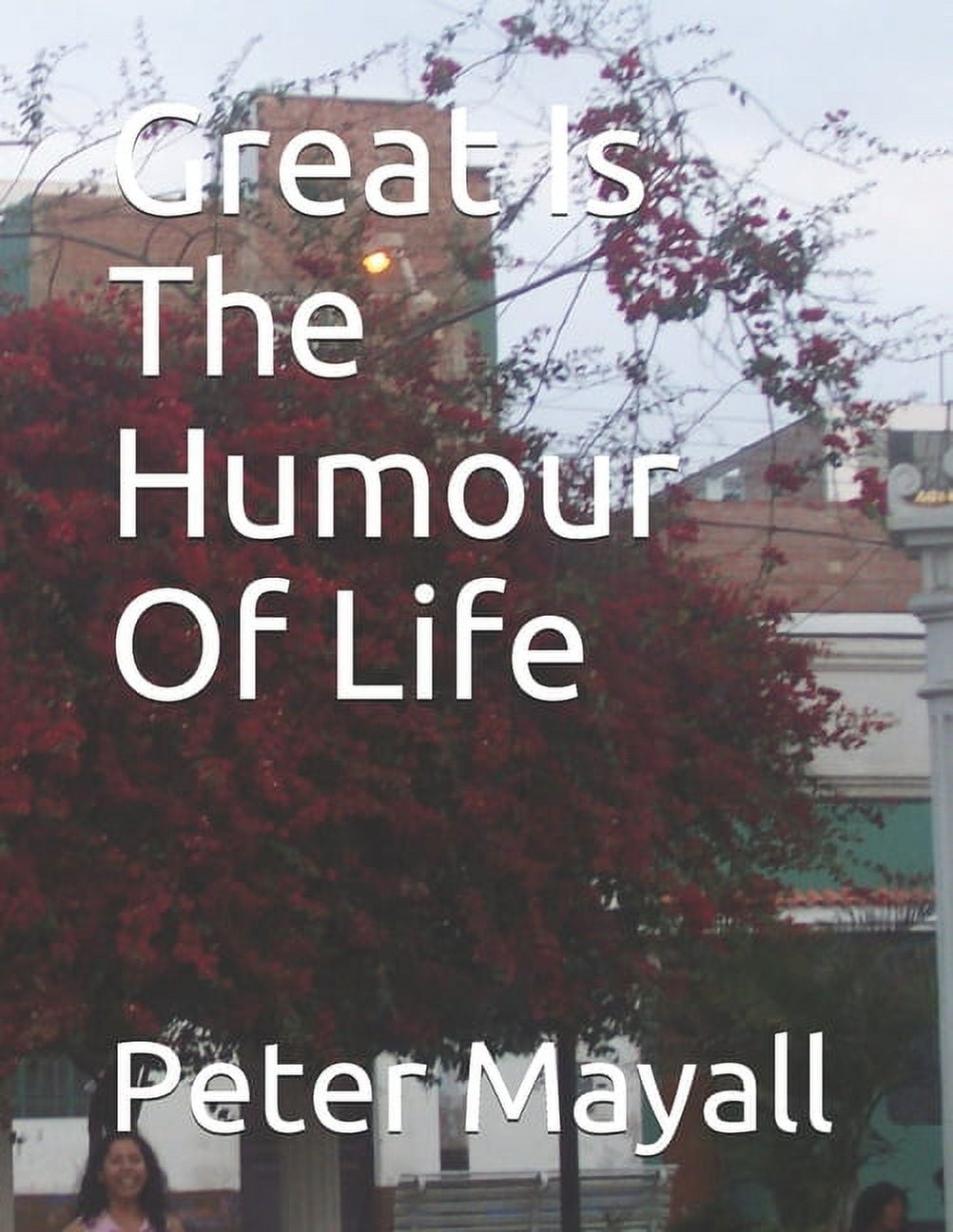 Great Is The Humour Of Life (Paperback) - Walmart.com