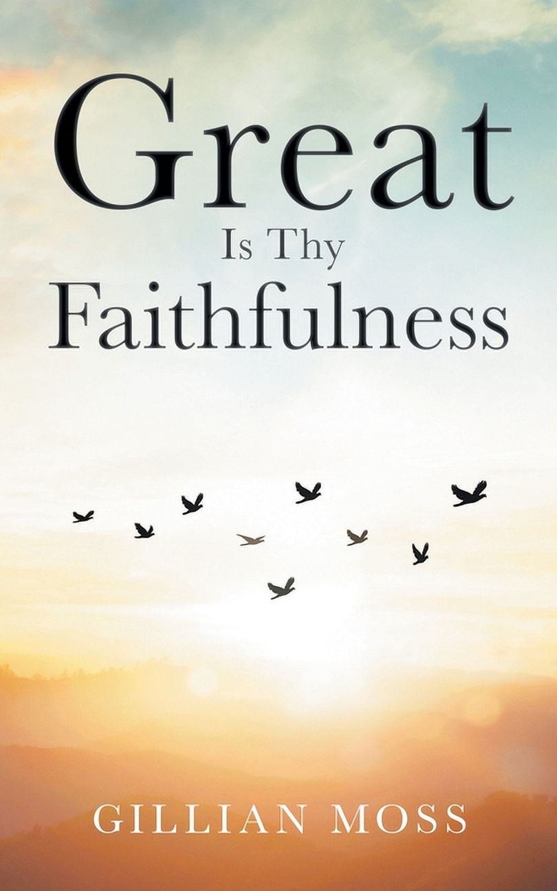 Great Is Thy Faithfulness - Walmart.com