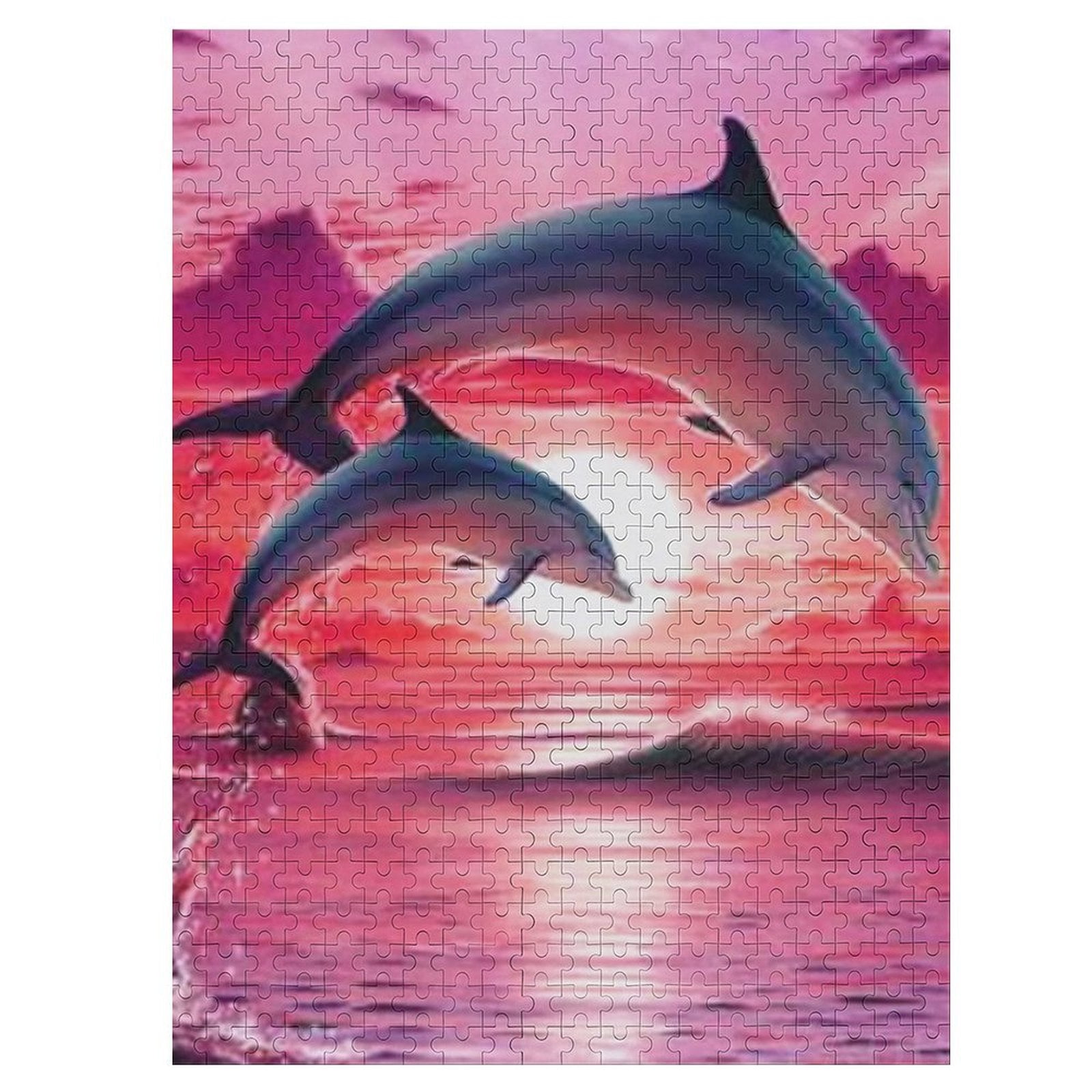 Puzzles Jigsaw Free