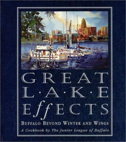 Pre-Owned Great Lake Effects (Hardcover) 0965593509 9780965593502 ...