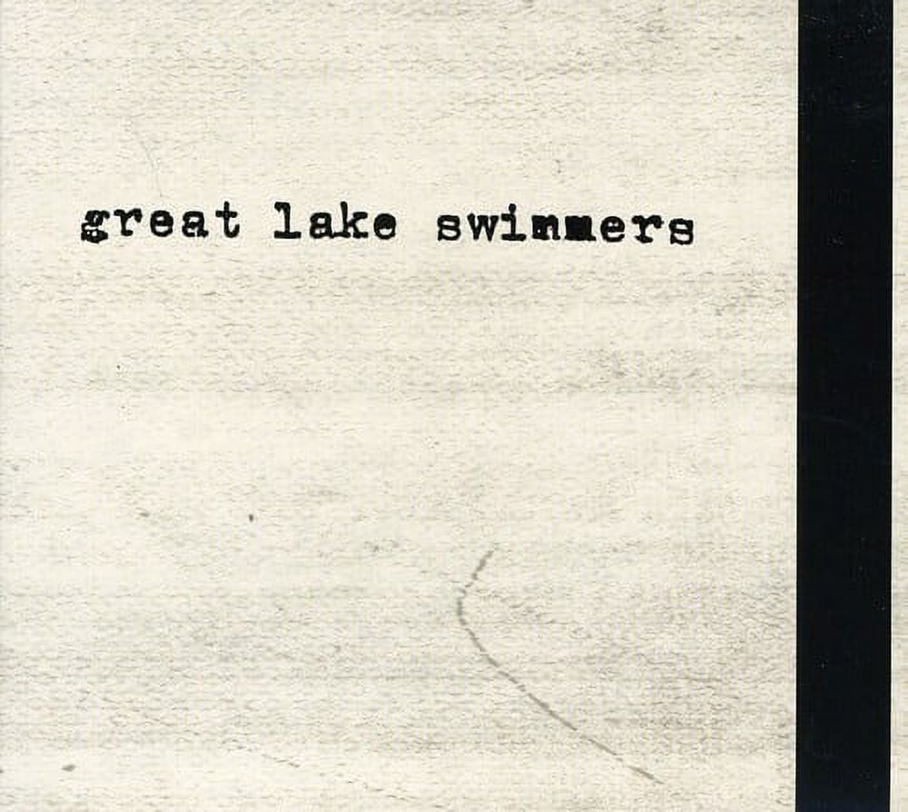 Great Lake Swimmers - Great Lake Swimmers - Music & Performance - CD ...