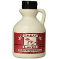 Great Lakes 100% Pure Michigan Maple Syrup, 16 Ounce - Walmart.com