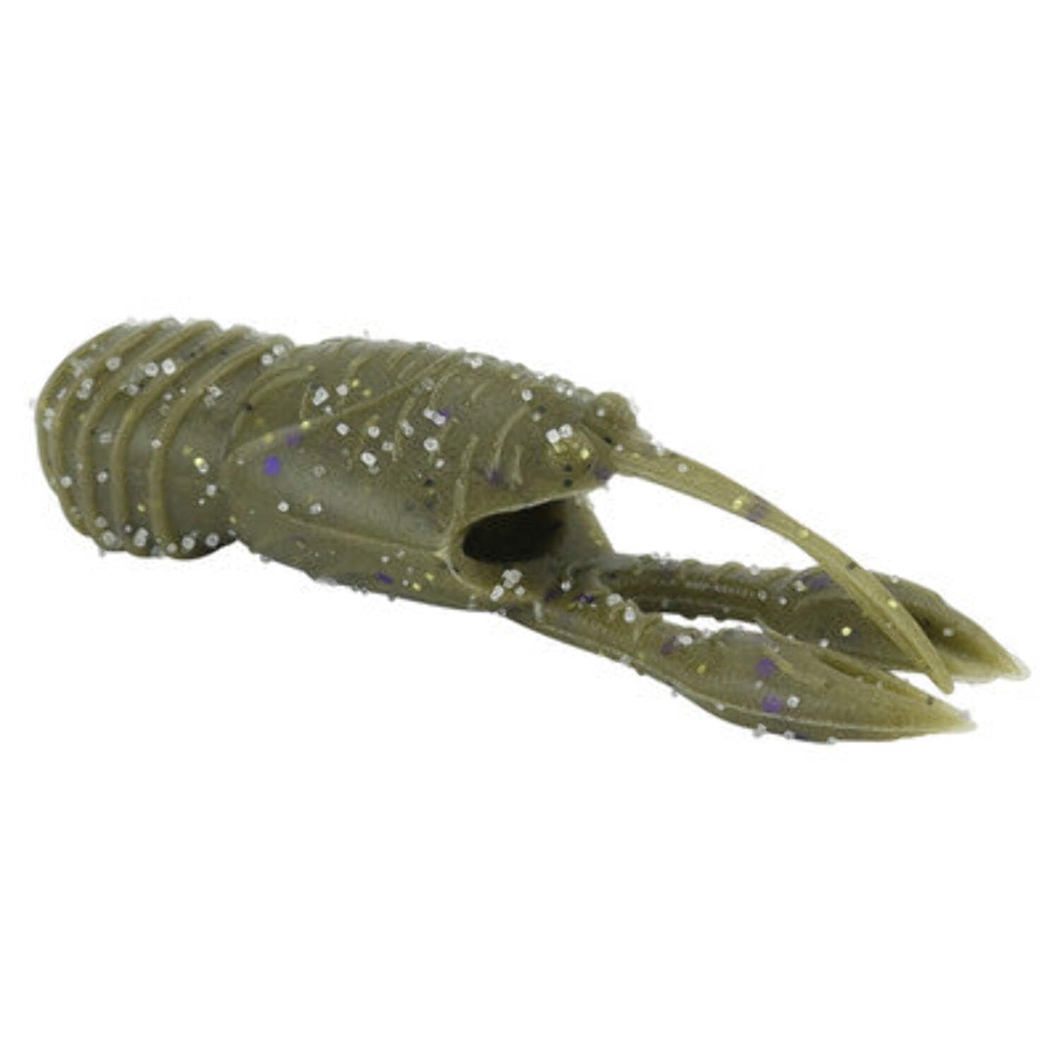GreatLakes Juvy Craw - Walmart.com